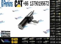 China Excavator Fuel Injectors 3116 Engine Fuel Injector Nozzle 127-8225 418-8820 7E-8727 0R-8461 7E-8729 0R-8469 for sale