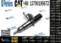 China Excavator Fuel Injectors 3116 Engine Fuel Injector Nozzle 127-8225 418-8820 7E-8727 0R-8461 7E-8729 0R-8469 for sale