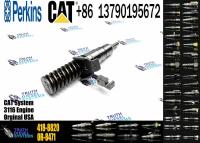 China Excavator Fuel Injectors 3116 Engine Fuel Injector Nozzle 127-8225 418-8820 7E-8727 0R-8461 7E-8729 0R-8469 for sale