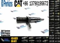 China Excavator Fuel Injectors 3116 Engine Fuel Injector Nozzle 127-8225 418-8820 7E-8727 0R-8461 7E-8729 0R-8469 for sale