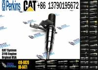 China Excavator Fuel Injectors 3116 Engine Fuel Injector Nozzle 127-8225 418-8820 7E-8727 0R-8461 7E-8729 0R-8469 for sale