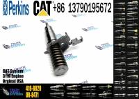 China Excavator Fuel Injectors 3116 Engine Fuel Injector Nozzle 127-8225 418-8820 7E-8727 0R-8461 7E-8729 0R-8469 for sale