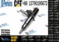 China Excavator Fuel Injectors 3116 Engine Fuel Injector Nozzle 127-8225 418-8820 7E-8727 0R-8461 7E-8729 0R-8469 for sale
