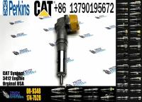 China injector 222-5965 0R-9348 222-5966 10R-0781 for CAT 3126 engine 222 5965 222 5966 for sale