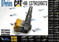 China injector 222-5965 0R-9348 222-5966 10R-0781 for CAT 3126 engine 222 5965 222 5966 for sale