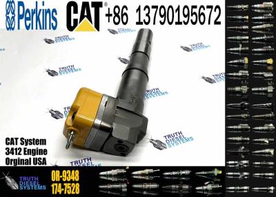 China injector 222-5965 0R-9348 222-5966 10R-0781 for CAT 3126 engine 222 5965 222 5966 for sale