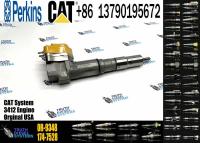 China injector 222-5965 0R-9348 222-5966 10R-0781 for CAT 3126 engine 222 5965 222 5966 for sale