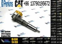 China injector 222-5965 0R-9348 222-5966 10R-0781 for CAT 3126 engine 222 5965 222 5966 for sale