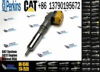 China injector 222-5965 0R-9348 222-5966 10R-0781 for CAT 3126 engine 222 5965 222 5966 for sale