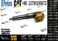 China injector 222-5965 0R-9348 222-5966 10R-0781 for CAT 3126 engine 222 5965 222 5966 for sale