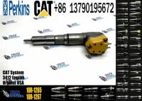 China CAT 3216 fuel injector 232-1175 232-1183 2C0273 4CR0197 10R-1265 0R-9803 for sale