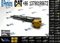 China CAT 3216 fuel injector 232-1175 232-1183 2C0273 4CR0197 10R-1265 0R-9803 for sale