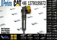 China CAT 3216 fuel injector 10R-9238 10R-1267 0R-9349 10R-1262 10R-1266 for sale