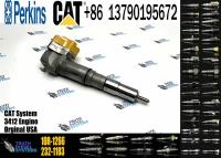 China CAT 3216 fuel injector 10R-9238 10R-1267 0R-9349 10R-1262 10R-1266 for sale
