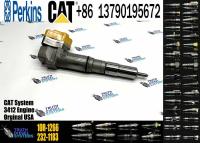 China CAT 3216 fuel injector 10R-9238 10R-1267 0R-9349 10R-1262 10R-1266 for sale