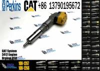 China CAT 3412 fuel injector 10R-9238 10R-1267 0R-9349 10R-1262 10R-1266 for sale