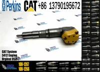 China CAT 3412 fuel injector 10R-9238 10R-1267 0R-9349 10R-1262 10R-1266 for sale