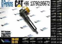 China CAT 3216 fuel injector 20R-4147 20R-5392 0R-9348 10R-0781 0R-9350 for sale