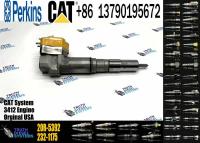 China CAT 3216 fuel injector 20R-4147 20R-5392 0R-9348 10R-0781 0R-9350 for sale