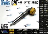 China Excavator Parts 3126 Engine Injector 222-5972 173-4059 155-1819 155-8723 2C0273 fuel injector For Excavator for sale