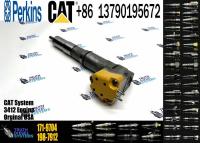 China New common rail injector 171-9704 222-5965 178-6432 10R-9348 188-1320 10R-9237 for diesel engine CAT for sale