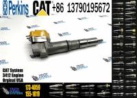 China CAT 3216 fuel injector 173-4059 173-4061 173-9267 173-9272 174-7528 177-4752 20R-0759 177-4753 for sale