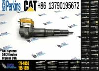 China CAT 3216 fuel injector 173-4059 173-4061 173-9267 173-9272 174-7528 177-4752 20R-0759 177-4753 for sale