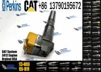 China CAT 3216 fuel injector 173-4059 173-4061 173-9267 173-9272 174-7528 177-4752 20R-0759 177-4753 for sale