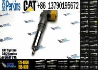 China CAT 3216 fuel injector 173-4059 173-4061 173-9267 173-9272 174-7528 177-4752 20R-0759 177-4753 for sale