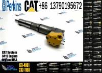 China CAT 3216 fuel injector 173-4059 173-4061 173-9267 173-9272 174-7528 177-4752 20R-0759 177-4753 for sale