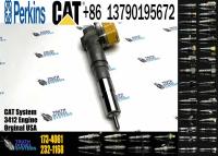 China CAT 3216 fuel injector 173-4059 173-4061 173-9267 173-9272 174-7528 177-4752 20R-0759 177-4753 for sale