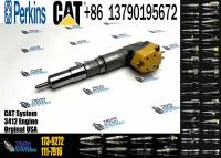 China CAT 3216 fuel injector 173-4059 173-4061 173-9267 173-9272 174-7528 177-4752 20R-0759 177-4753 for sale