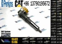 China CAT 3216 fuel injector 173-4059 173-4061 173-9267 173-9272 174-7528 177-4752 20R-0759 177-4753 for sale