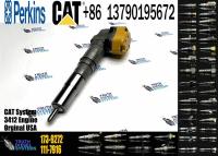 China CAT 3216 fuel injector 173-4059 173-4061 173-9267 173-9272 174-7528 177-4752 20R-0759 177-4753 for sale