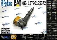 China CAT 3216 fuel injector 173-4059 173-4061 173-9267 173-9272 174-7528 177-4752 20R-0759 177-4753 for sale