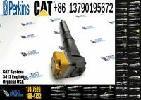 China Common Rail Injector Assembly 232-1183 232-1171 174-7526 10R-1266 For CAT Engine for sale