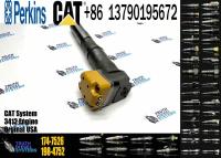 China Common Rail Injector Assembly 232-1183 232-1171 174-7526 10R-1266 For CAT Engine for sale