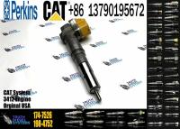 China Common Rail Injector Assembly 232-1183 232-1171 174-7526 10R-1266 For CAT Engine for sale