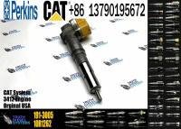 China CAT 3216 fuel injector 188-1320 191-3005 196-1401 196-4229 198-6605 198-6877 for sale