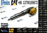 China CAT 3216 fuel injector 188-1320 191-3005 196-1401 196-4229 198-6605 198-6877 for sale