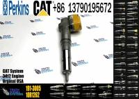 China CAT 3216 fuel injector 188-1320 191-3005 196-1401 196-4229 198-6605 198-6877 for sale