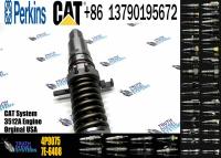 China CAT Original Fuel Injector 4P-9075 4P-9075 4P9075 For CAT 3512 3516 Engine 3512 3508 3508C 3516 for sale