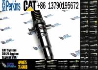 China CAT Original Fuel Injector 4P-9075 4P-9075 4P9075 For CAT 3512 3516 Engine 3512 3508 3508C 3516 for sale