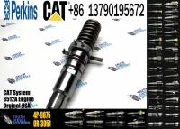 China Fuel Injector 396-9626 4P-9075 557-7633 20R-8968 392-0205 178-0199 10R-0782 263-8218 10R-4761 326-4700 for sale