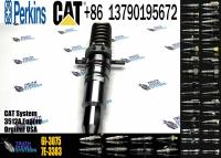 China New Common Rail Injector 6I-3075 7C-4184 7C-9578 10R3053 7E-3381 9Y-0052 For Diesel Engine CAT for sale