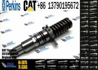 China New Common Rail Injector 6I-3075 7C-4184 7C-9578 10R3053 7E-3381 9Y-0052 For Diesel Engine CAT for sale