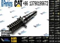 China New Common Rail Injector 6I-3075 7C-4184 7C-9578 10R3053 7E-3381 9Y-0052 For Diesel Engine CAT for sale