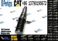 China New Common Rail Injector 6I-3075 7C-4184 7C-9578 10R3053 7E-3381 9Y-0052 For Diesel Engine CAT for sale