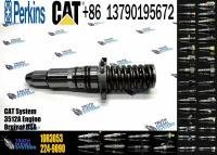 China New Common Rail Injector 6I-3075 7C-4184 7C-9578 10R3053 7E-3381 9Y-0052 For Diesel Engine CAT for sale