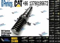 China New Common Rail Injector 6I-3075 7C-4184 7C-9578 10R3053 7E-3381 9Y-0052 For Diesel Engine CAT for sale
